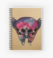 Spiral Notebooks | Redbubble