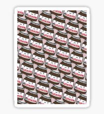 Nutella: Stickers | Redbubble
