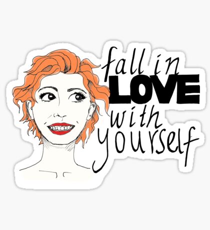 Paramore: Stickers | Redbubble