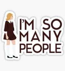 Mad Men: Stickers | Redbubble