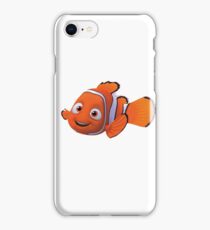 Finding Nemo: iPhone Cases & Skins for X, 8/8 Plus, 7/7 Plus, SE, 6s/6s ...