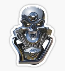 Motorhead: Stickers | Redbubble