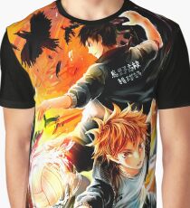 Haikyuu: Gifts & Merchandise | Redbubble