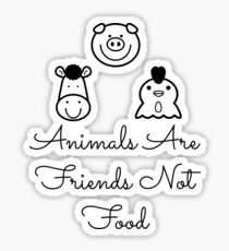 Animal Cruelty: Stickers | Redbubble