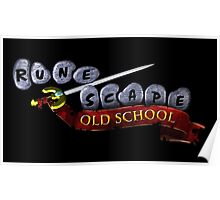 Runescape: Posters | Redbubble