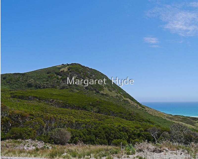 "Mount Cameron West, Tasmania, Australia" by Margaret Hyde | Redbubble