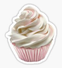 Cupcake: Stickers | Redbubble