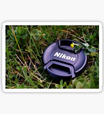 Nikon: Stickers | Redbubble