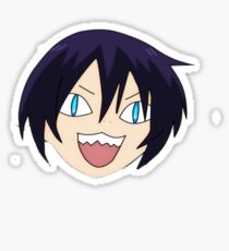 Yato: Stickers | Redbubble