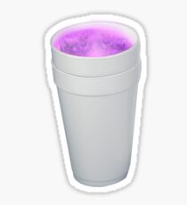 Lean Cup: Stickers | Redbubble