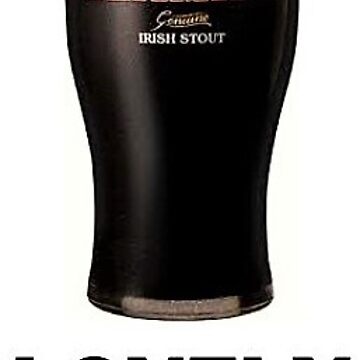 "Lovely Pints- Beamish" Classic T-Shirt for Sale by isabelhazel | Redbubble