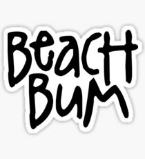 Sun Bum: Stickers | Redbubble