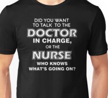 Funny Nurse: Gifts & Merchandise | Redbubble