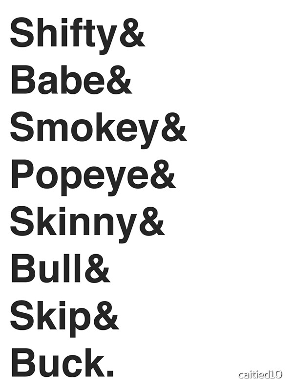 Band Of Brothers Nicknames By Caitied10 Redbubble band-of-brothers-nicknames-by-caitied10-redbubble
