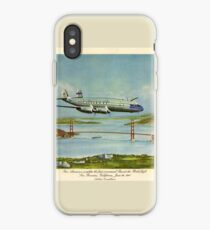 Pan Am iPhone cases & covers for XS/XS Max, XR, X, 8/8 Plus, 7/7 Plus ...