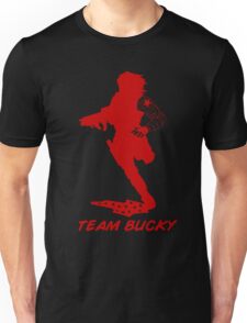 Bucky Barnes: T-Shirts | Redbubble