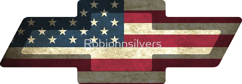 Chevrolet: Stickers | Redbubble