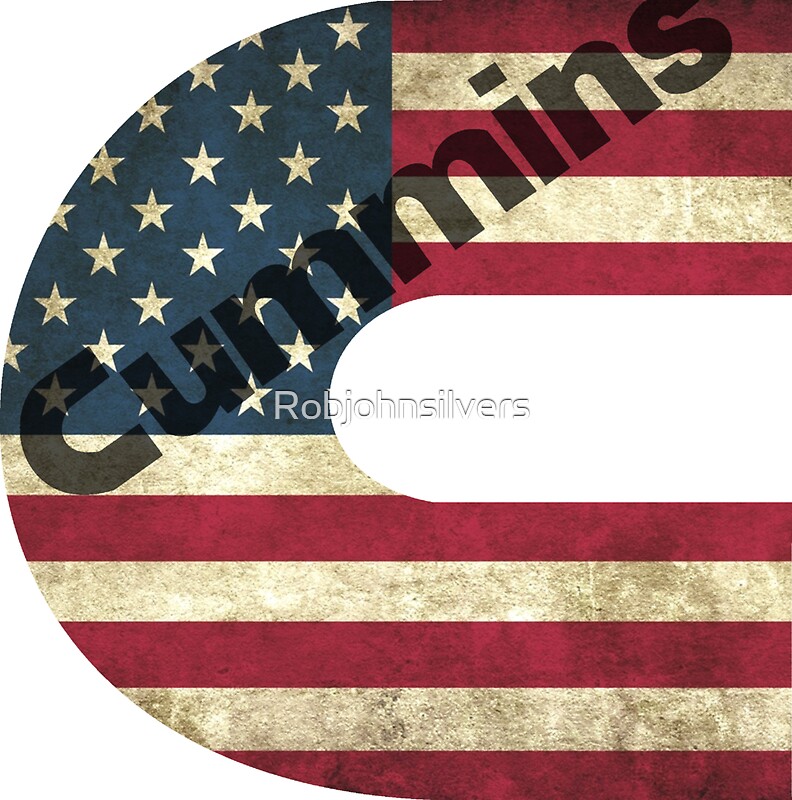 Cummins: Gifts & Merchandise | Redbubble
