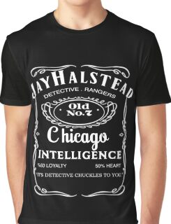 Jay Halstead: T-Shirts | Redbubble
