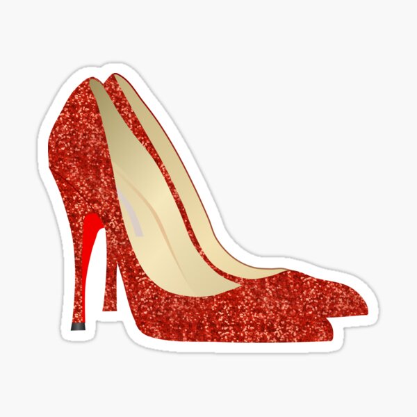 Sequins Stickers | Redbubble