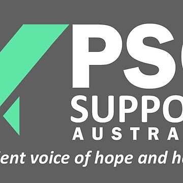 "PSC Support Australia Standard Logo" Classic T-Shirt for Sale by PSC ...