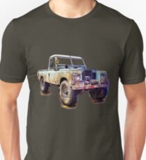 Landrover: Gifts & Merchandise | Redbubble