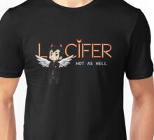 Lucifer: Gifts & Merchandise | Redbubble