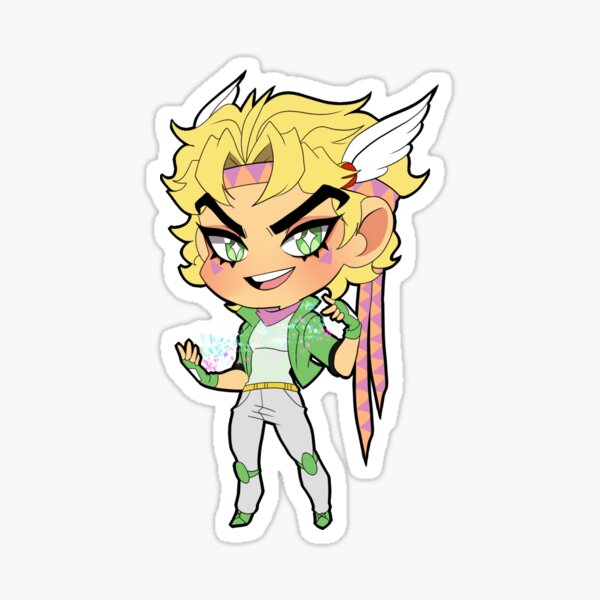 Jojos Bizzare Adventure Gifts & Merchandise | Redbubble