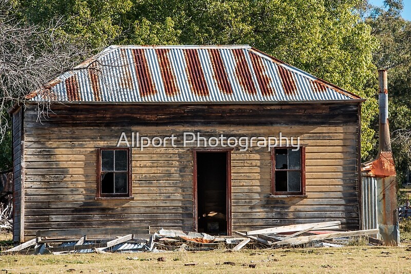 "Dunedoo NSW Australia" by Allport Photography | Redbubble