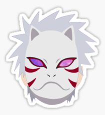 Kakashi: Stickers | Redbubble