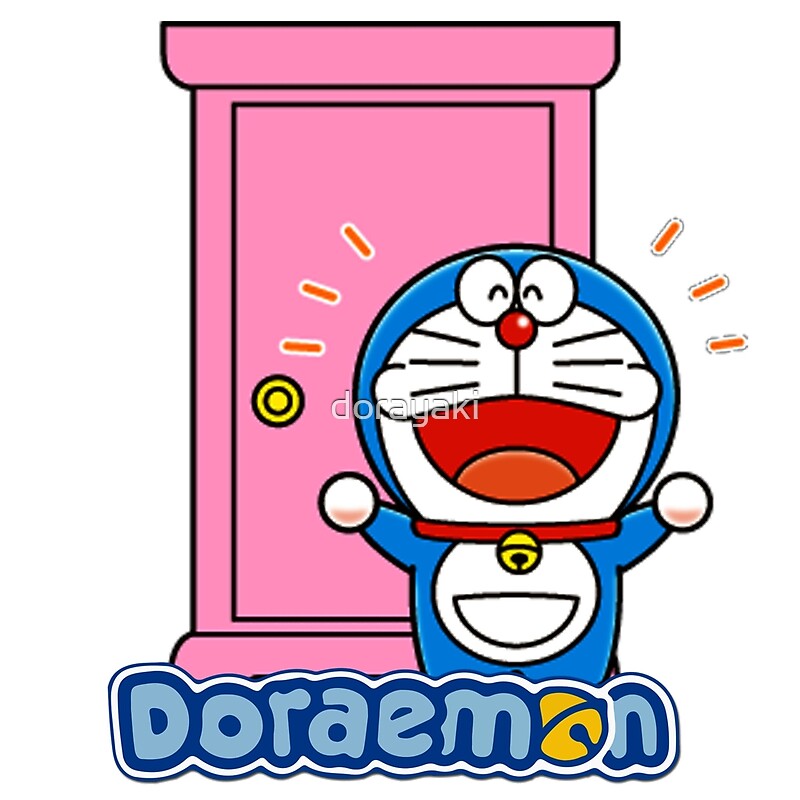 Doraemon: Posters | Redbubble