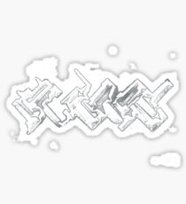 Bladee Stickers | Redbubble