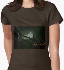 Outlast: T-Shirts | Redbubble