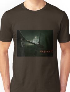 Outlast: T-Shirts | Redbubble
