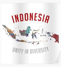 Unity in Diversity: Posters | Redbubble