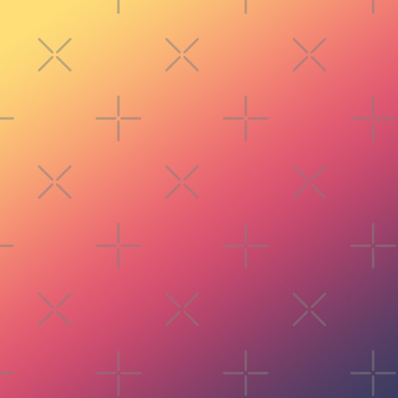 "CSGO fade pattern" by Ulrik "FoxOnFire" Kryhlmand | Redbubble