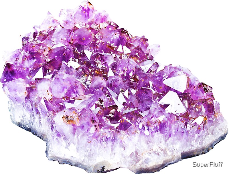 Mineral: Stickers | Redbubble