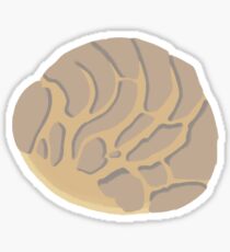 Concha: Stickers | Redbubble