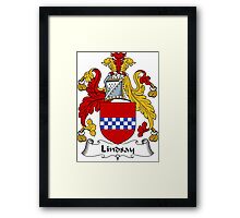 "Lindsay Coat of Arms / Lindsay Family Crest" by ScotlandForever ...