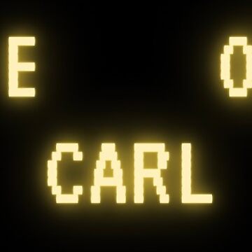"Pee On Carl (iCarly)" Sticker for Sale by Sailboat88 | Redbubble
