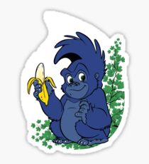 Tarzan: Stickers | Redbubble