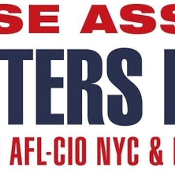 "Local 638 Steamfitter. Red, white, and blue" Sticker for Sale by ...