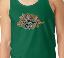Rainforest Cafe: Gifts & Merchandise | Redbubble