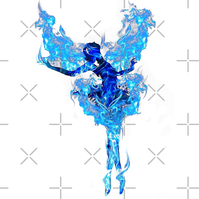 "Dance be like fire" by MXanwar | Redbubble