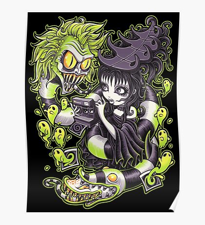 Unusual: Posters | Redbubble