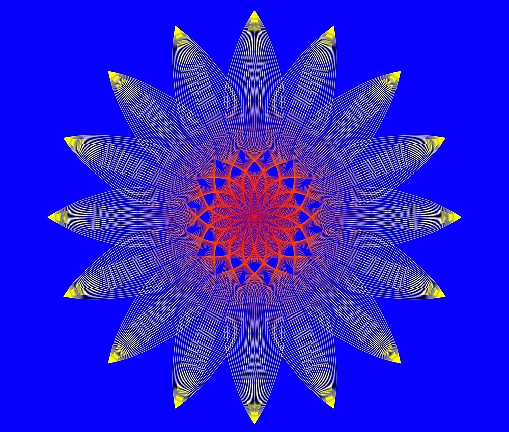 "Line art 11" by Guardi71 | Redbubble