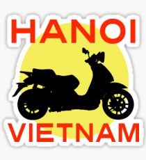 Vietnam Stickers | Redbubble