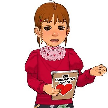 "Unteralterbach" Sticker for Sale by DoctorPlato | Redbubble