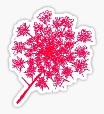 Wildflower: Stickers | Redbubble