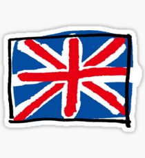 United Kingdom: Stickers | Redbubble